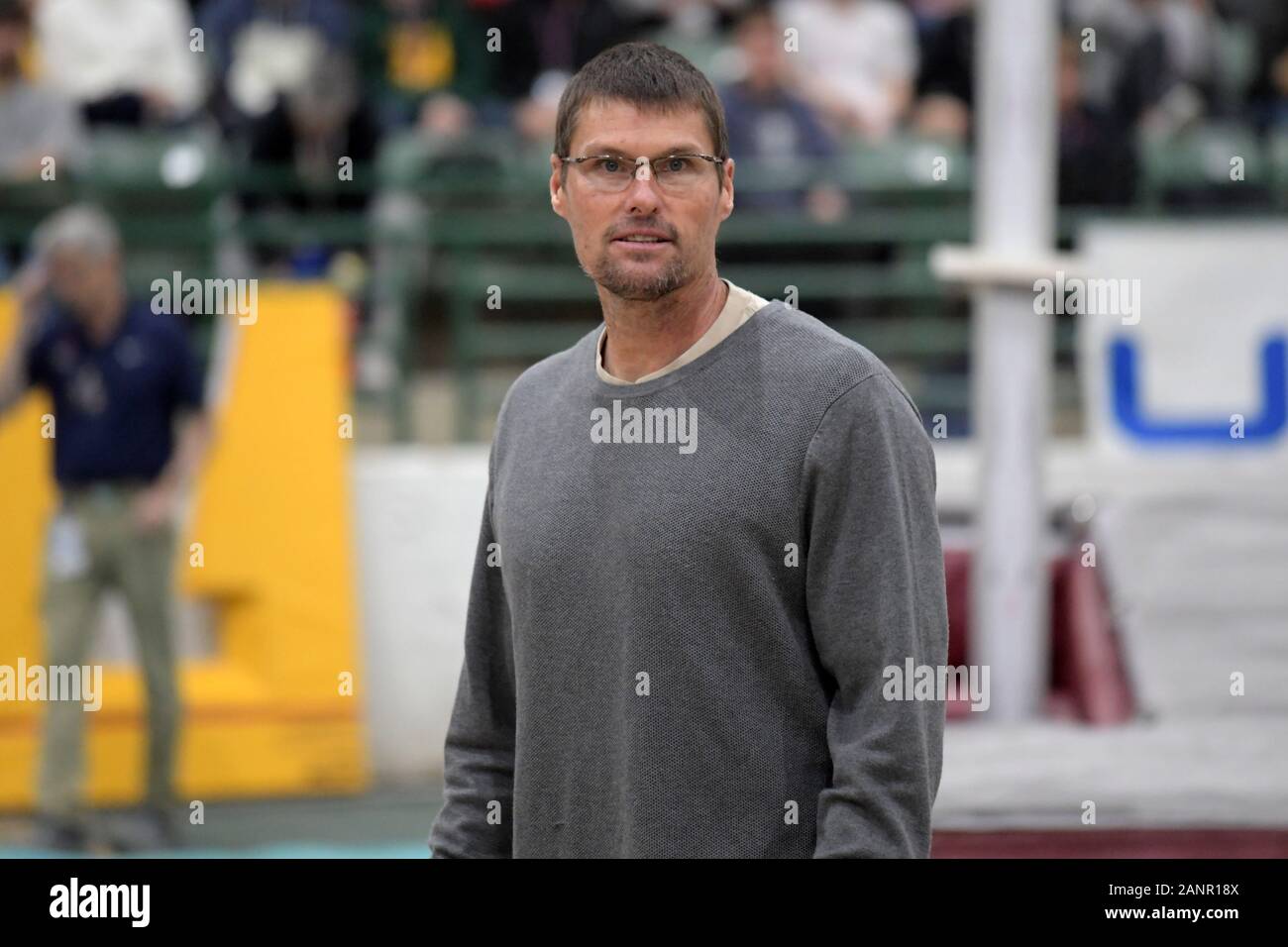 Nick hysong hi-res stock photography and images - Alamy