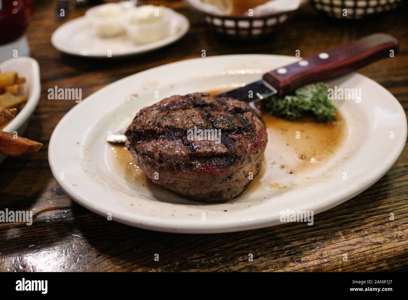 Cattlemans ranch hi-res stock photography and images - Alamy