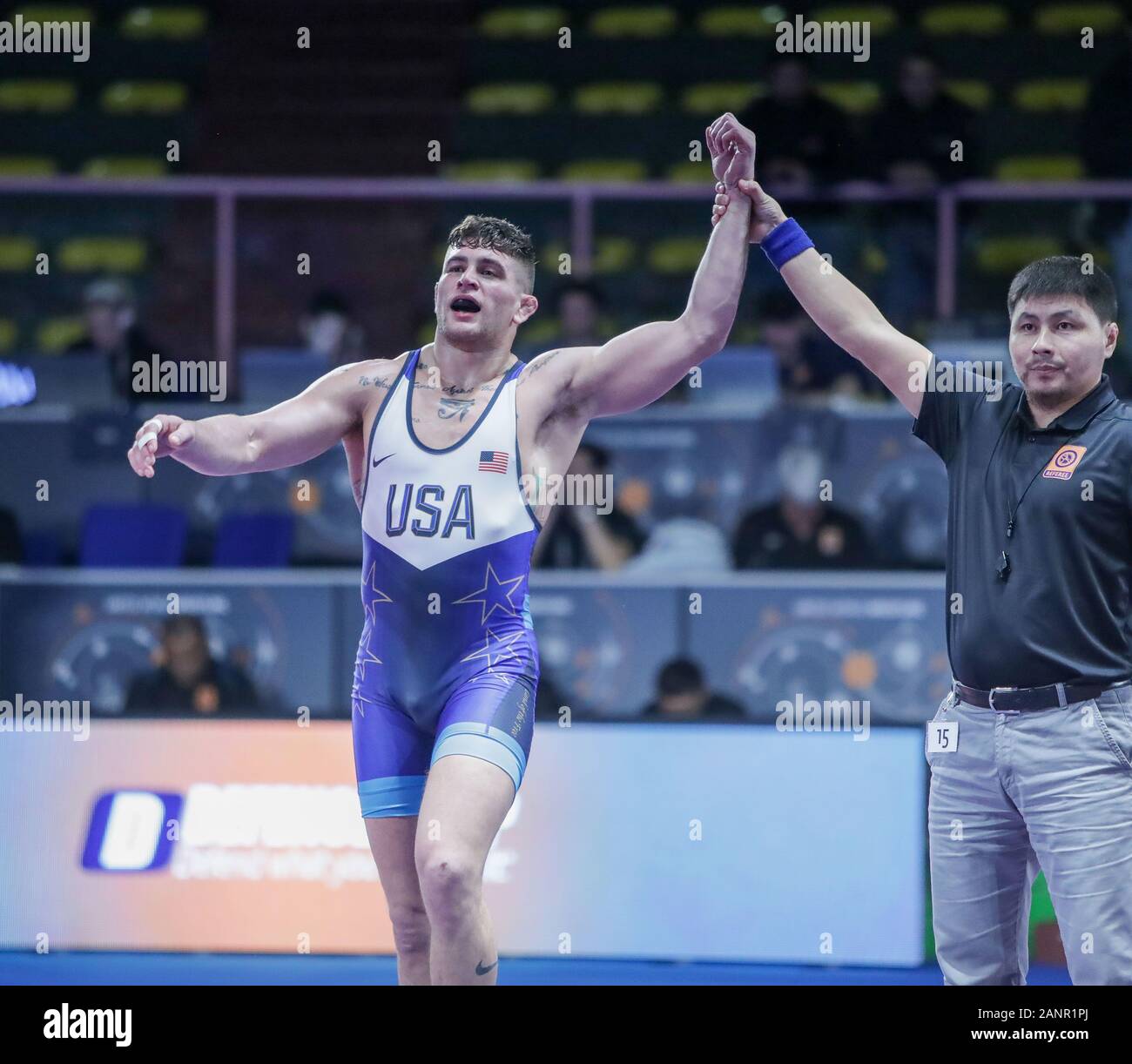 Patrick downey hi-res stock photography and images - Alamy