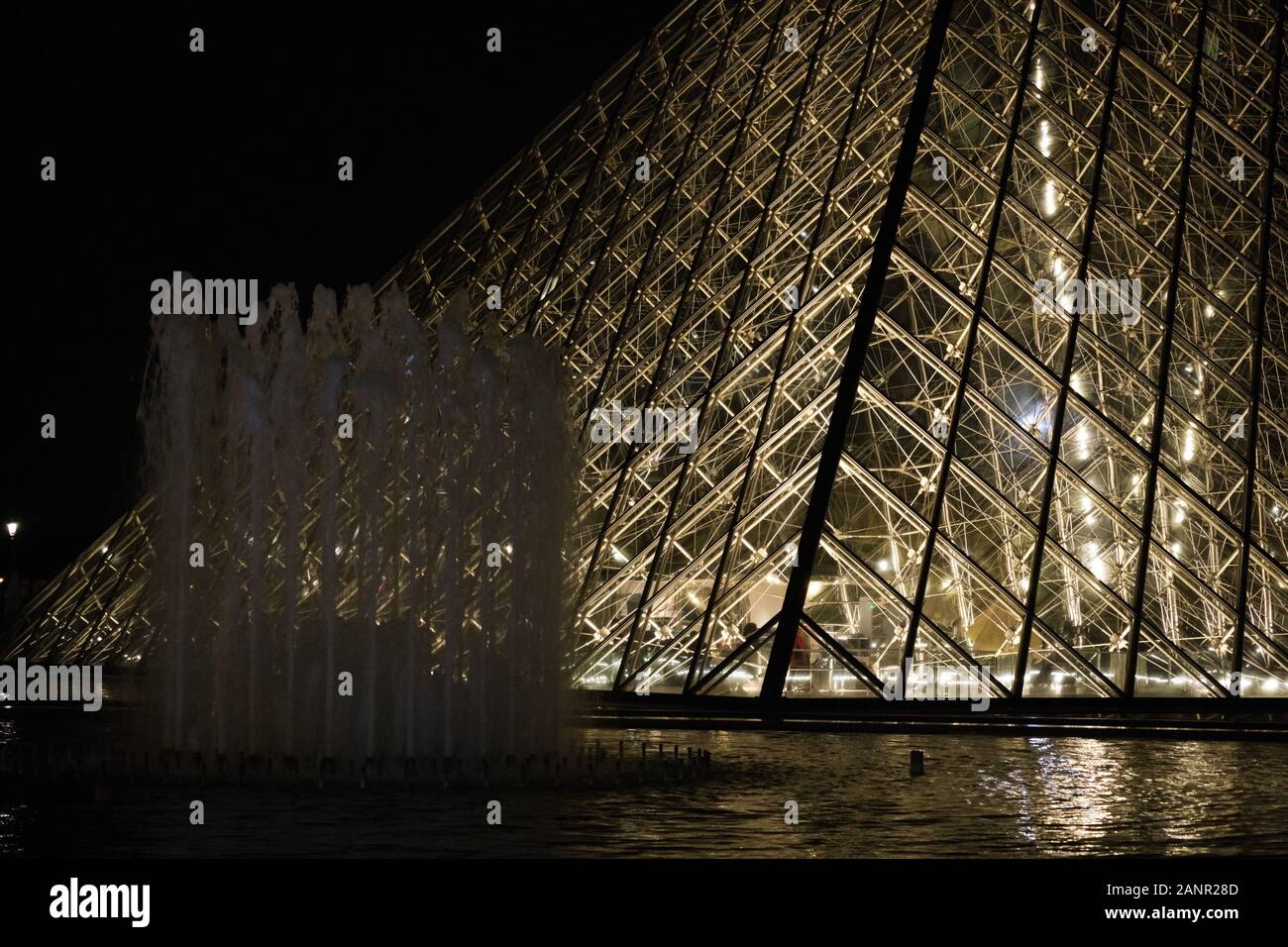 Time pyramid hi-res stock photography and images - Alamy