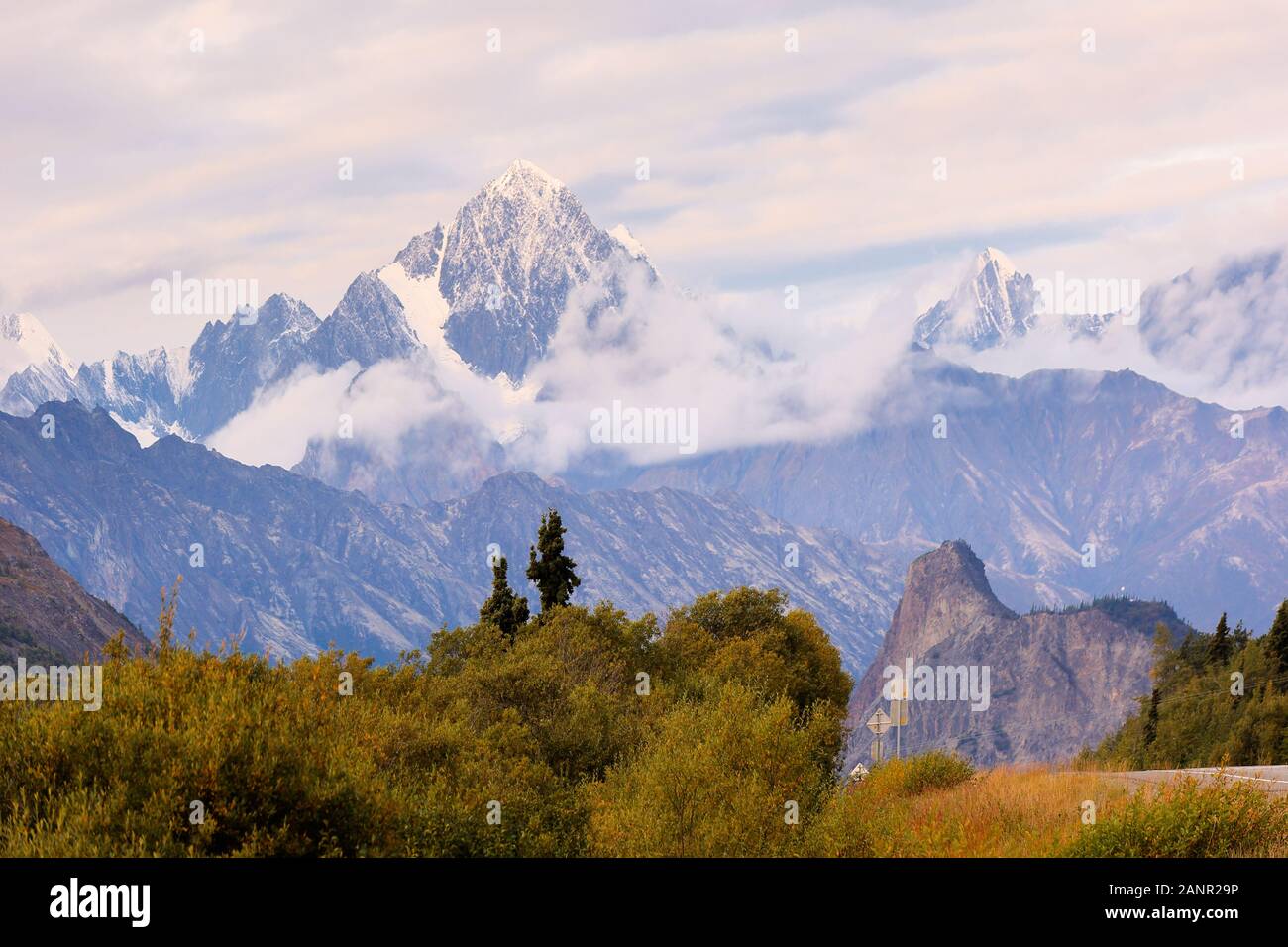 Sutton alpine hi-res stock photography and images - Alamy