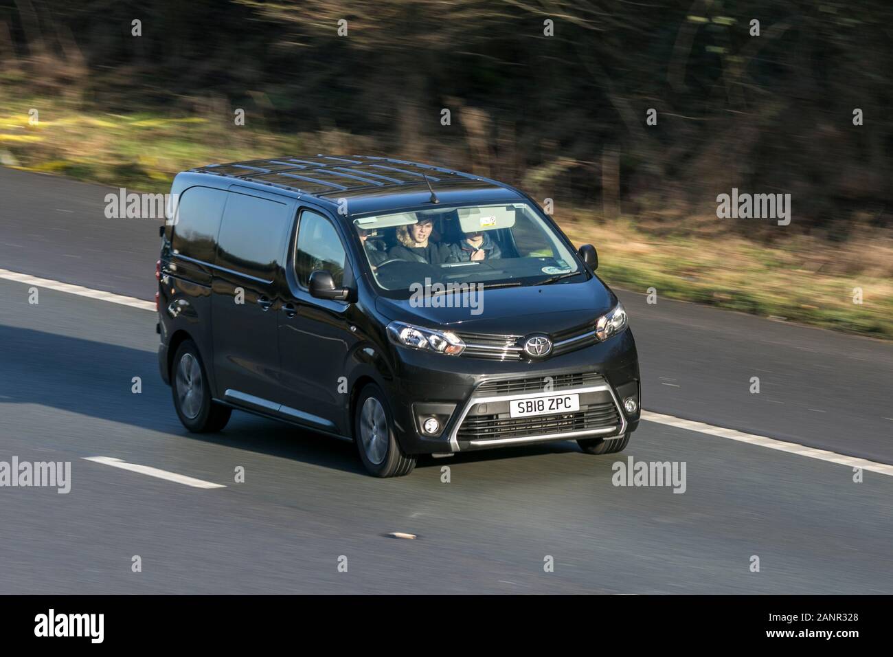 Proace comfort hi-res stock photography and images - Alamy