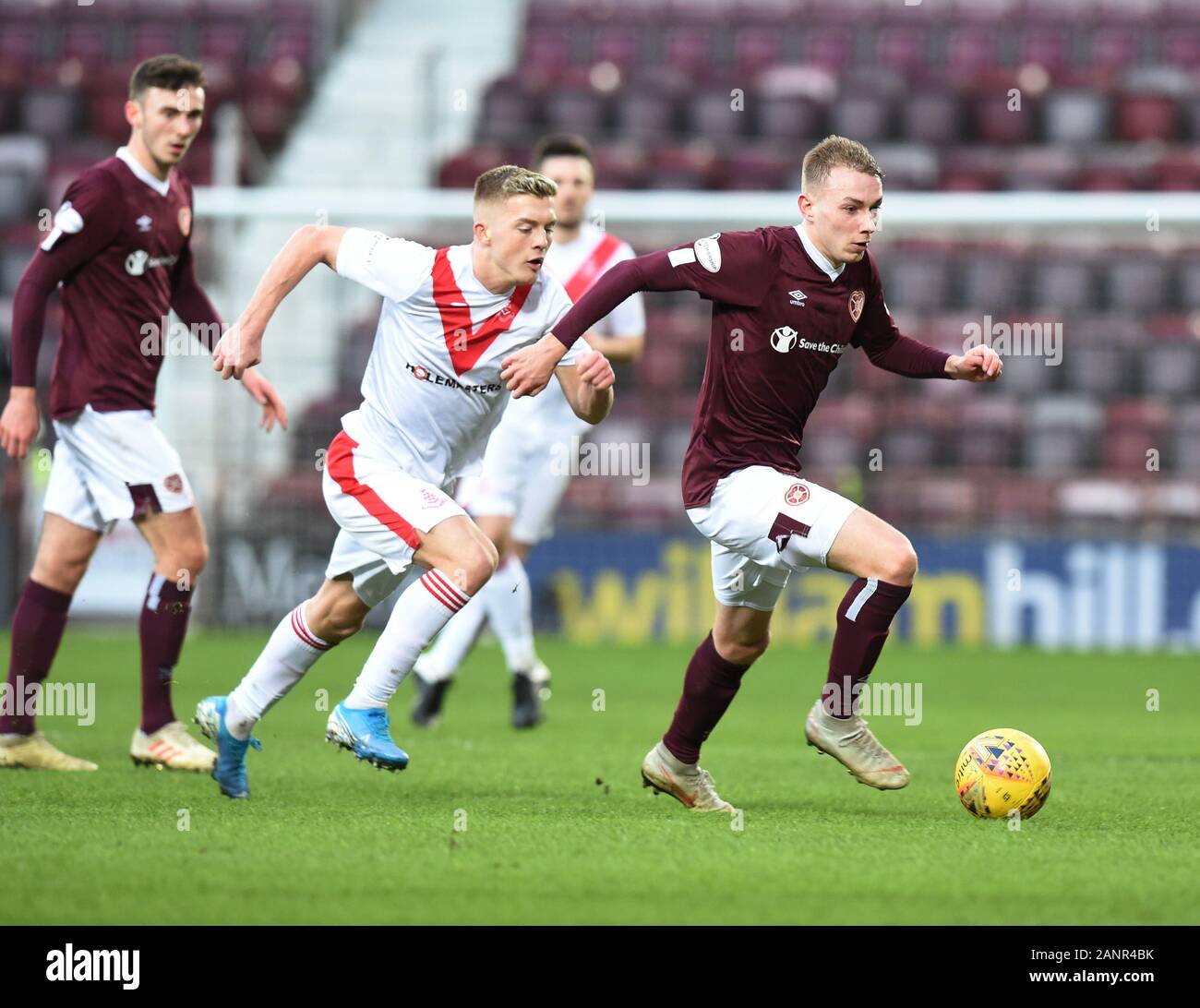 William lewis moore hi-res stock photography and images - Alamy