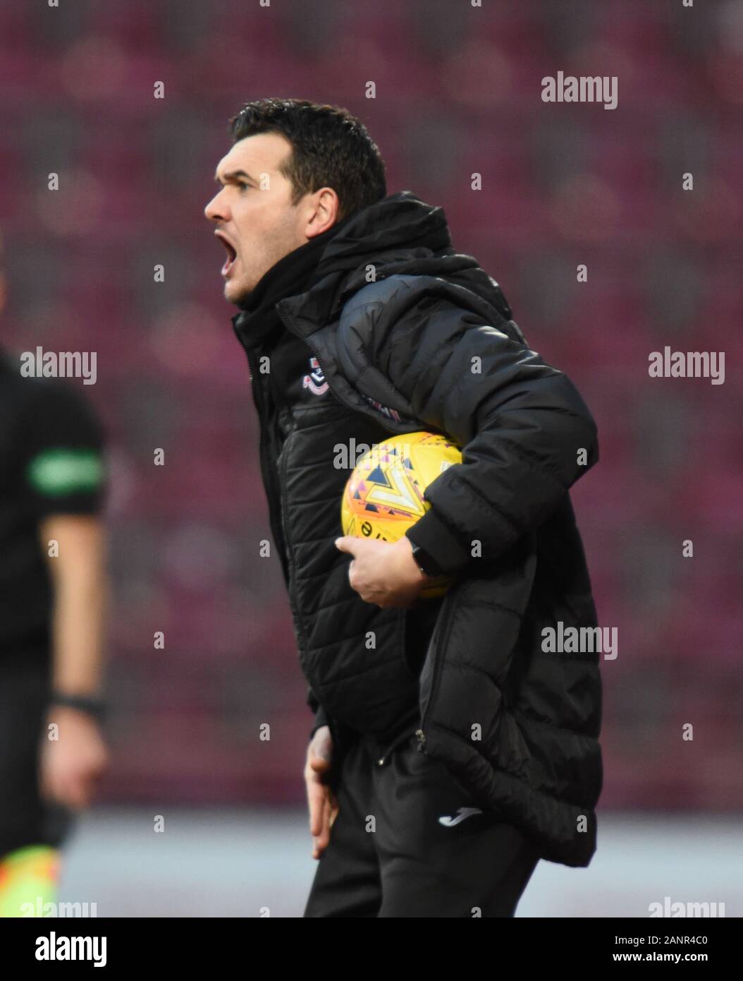 Ian murray hi-res stock photography and images - Alamy