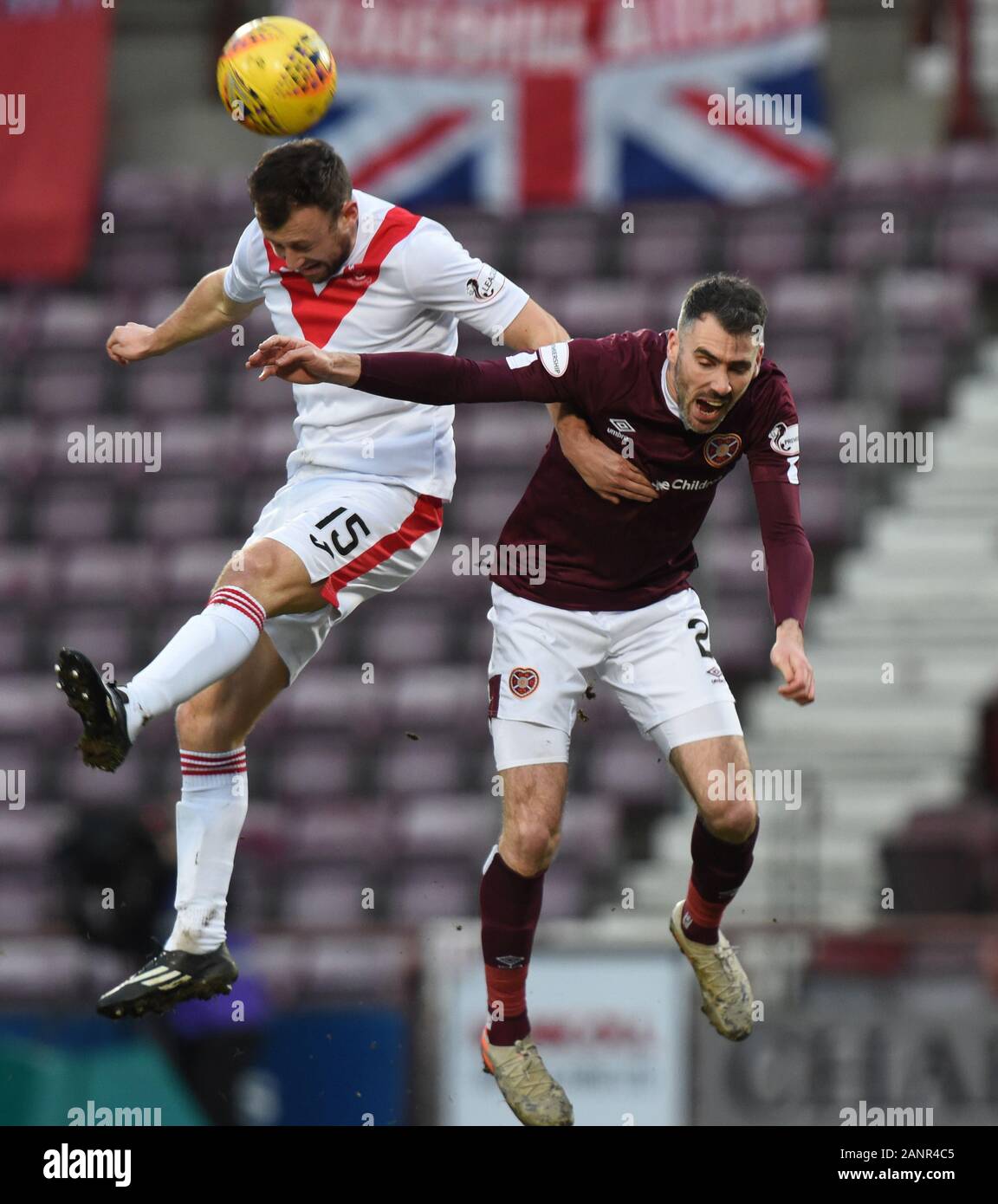 William carrick hi-res stock photography and images - Alamy