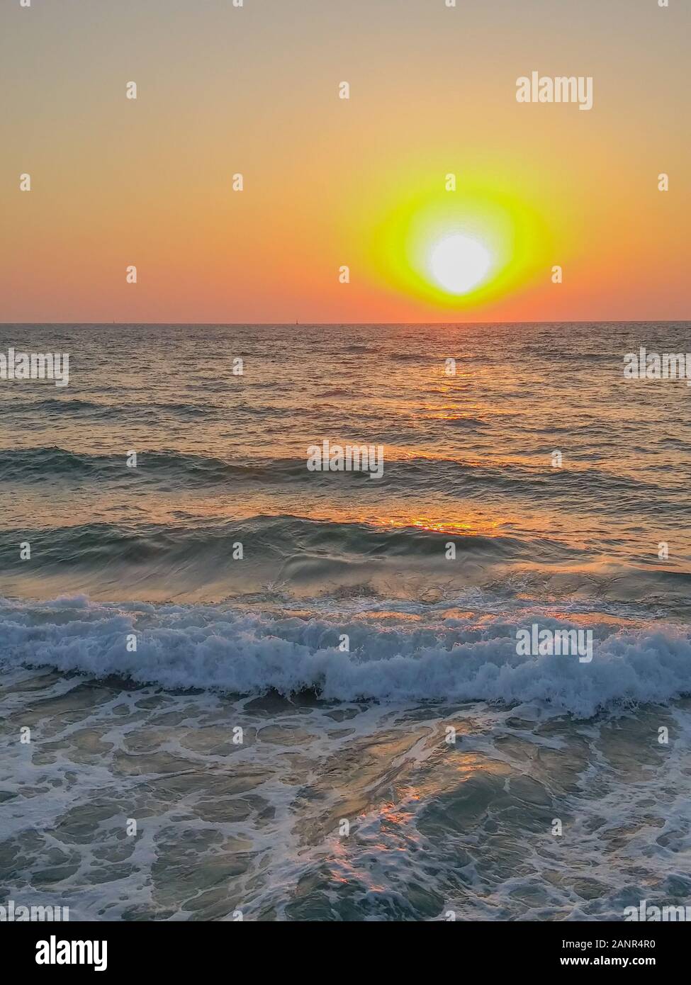 Israel Beach High Resolution Stock Photography and Images - Alamy