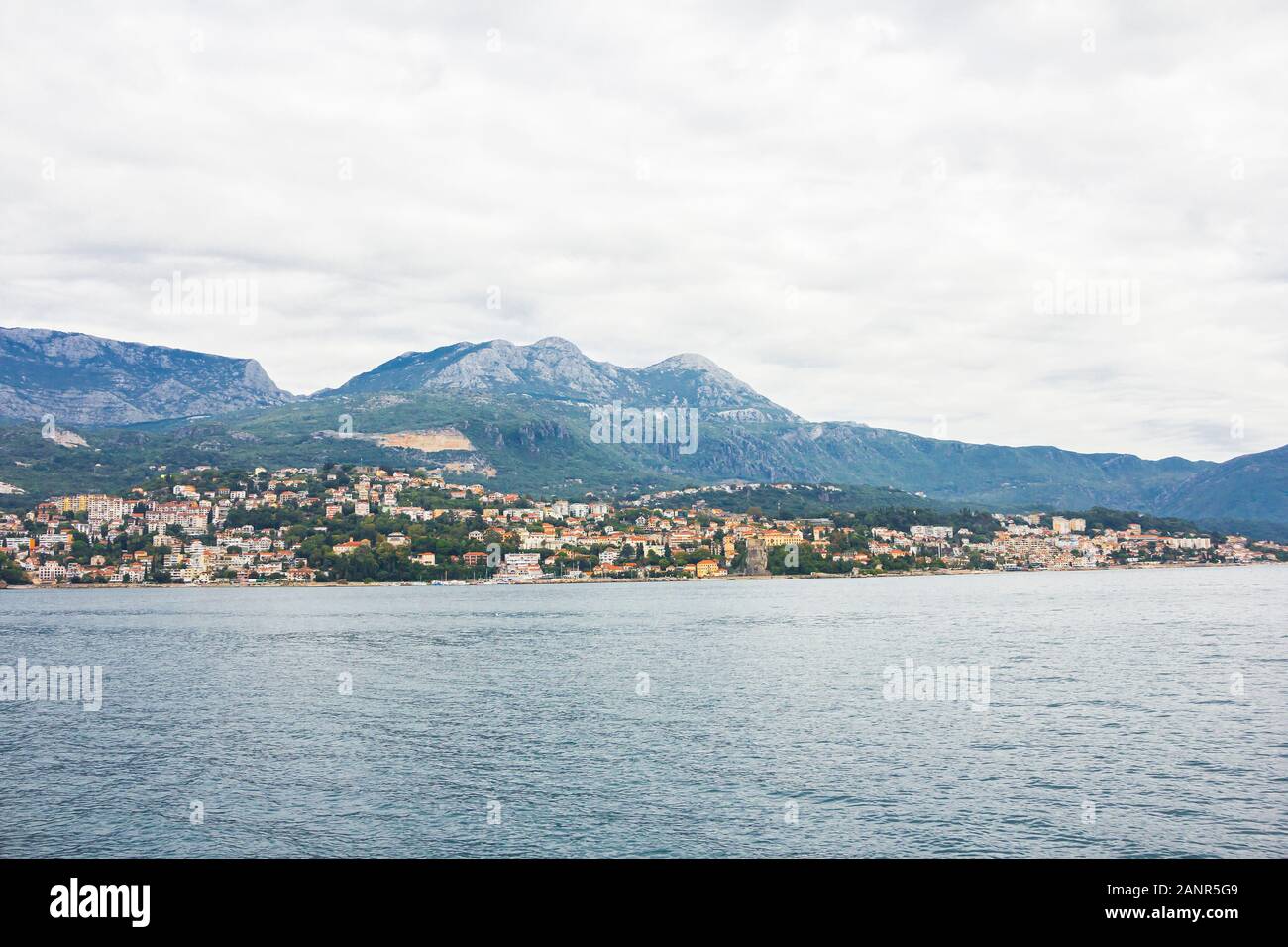 the different suburb views of nature, mountains, forests and seascapes ...