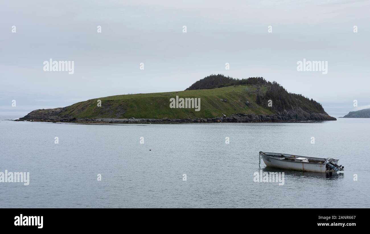 The irish loop newfoundland hi-res stock photography and images - Alamy