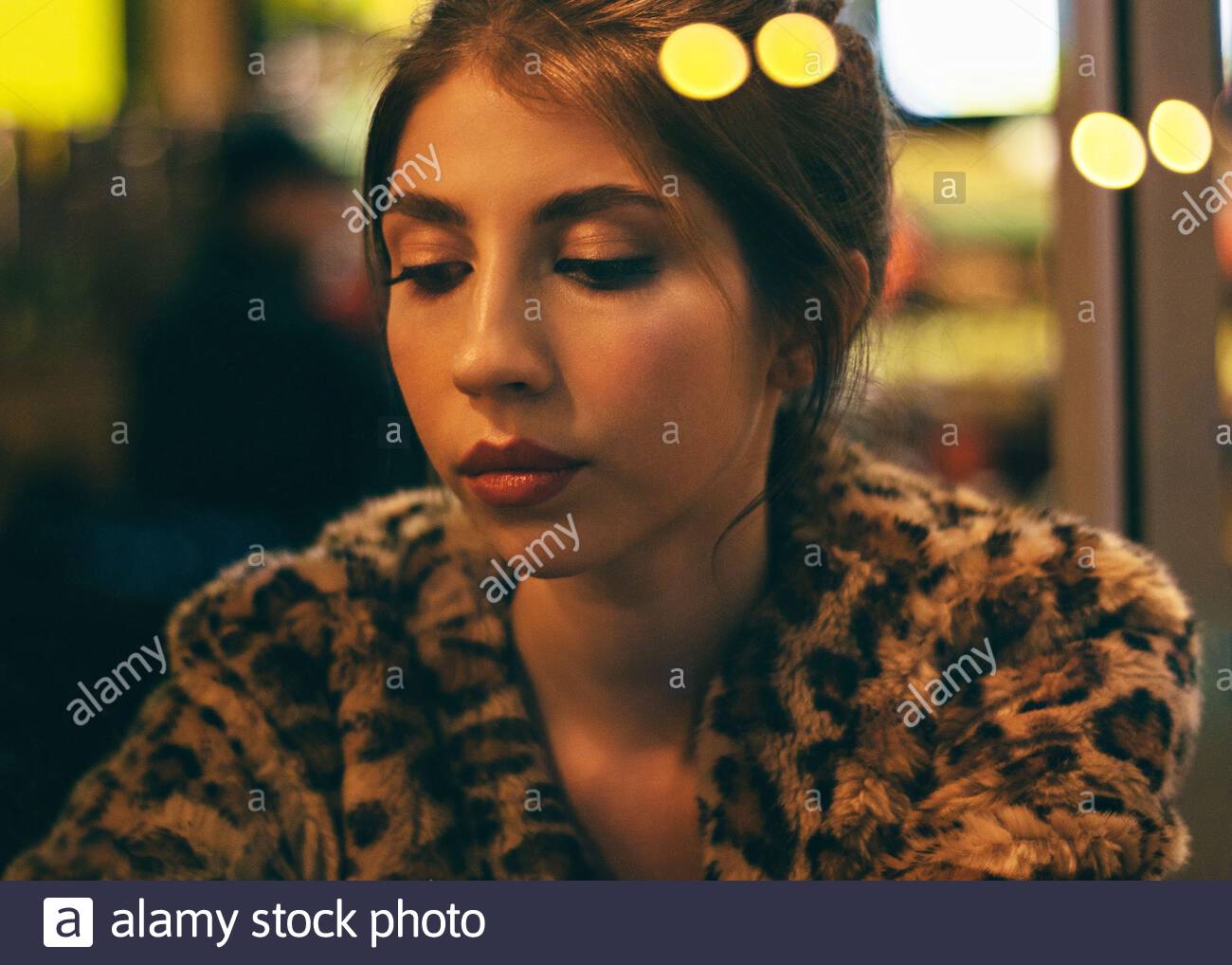 Very Sad Woman High Resolution Stock Photography and Images - Alamy
