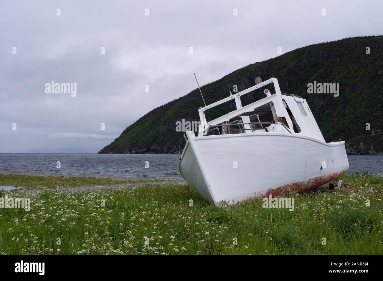 Lark hill village hi-res stock photography and images - Alamy