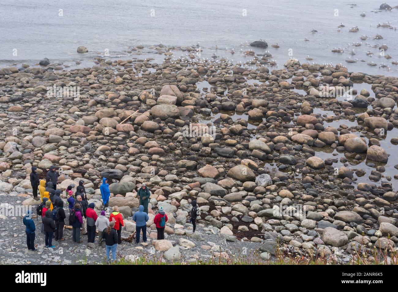 Gros morne national park hi-res stock photography and images - Alamy