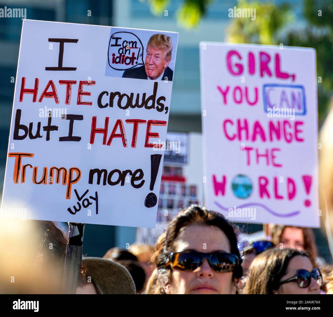 Womens liberation movement hi-res stock photography and images - Alamy
