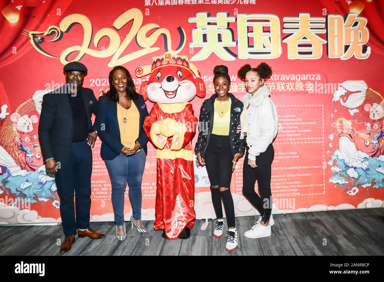 Laylah williamson hi-res stock photography and images - Alamy