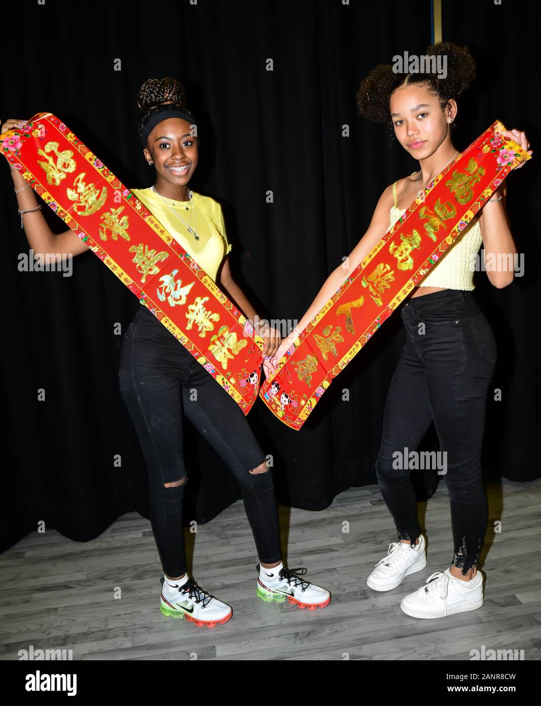 Laylah williamson hi-res stock photography and images - Alamy