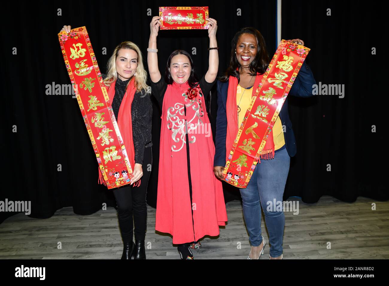 Laylah williamson hi-res stock photography and images - Alamy