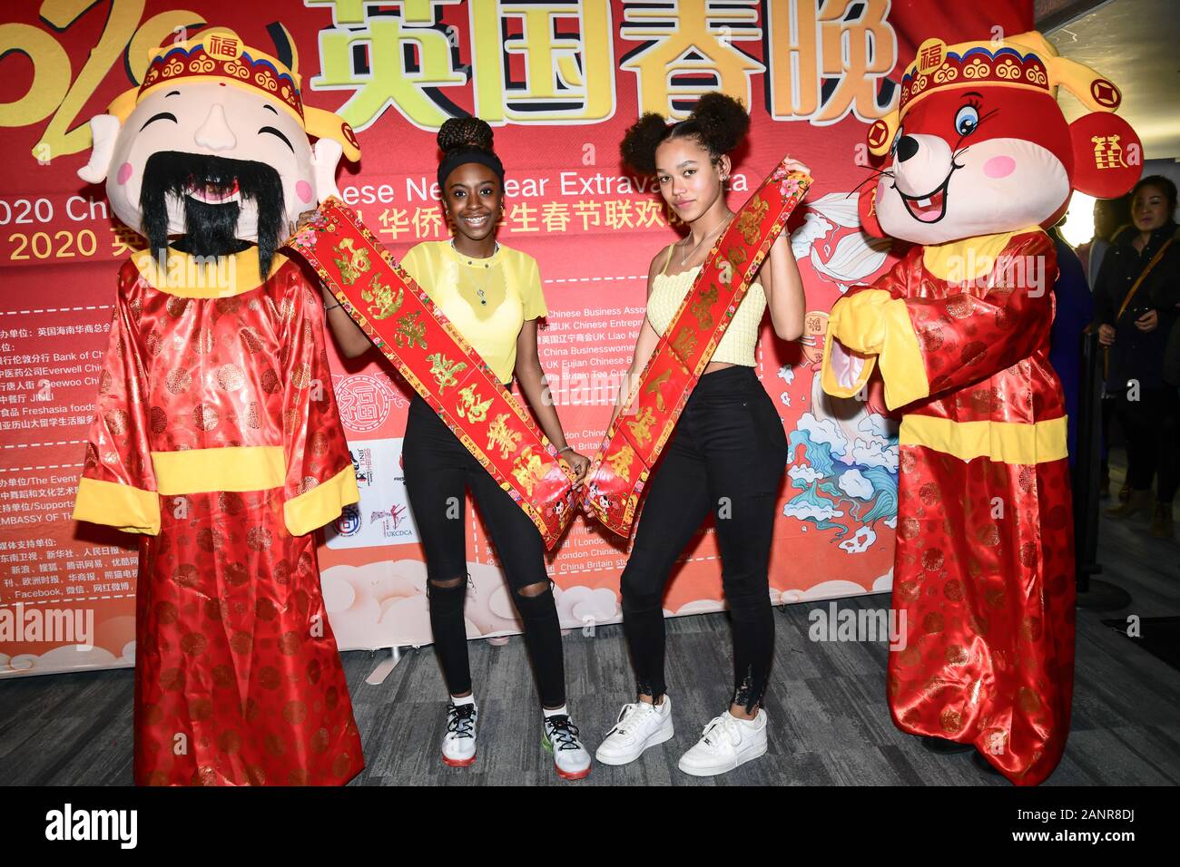 Laylah williamson hi-res stock photography and images - Alamy