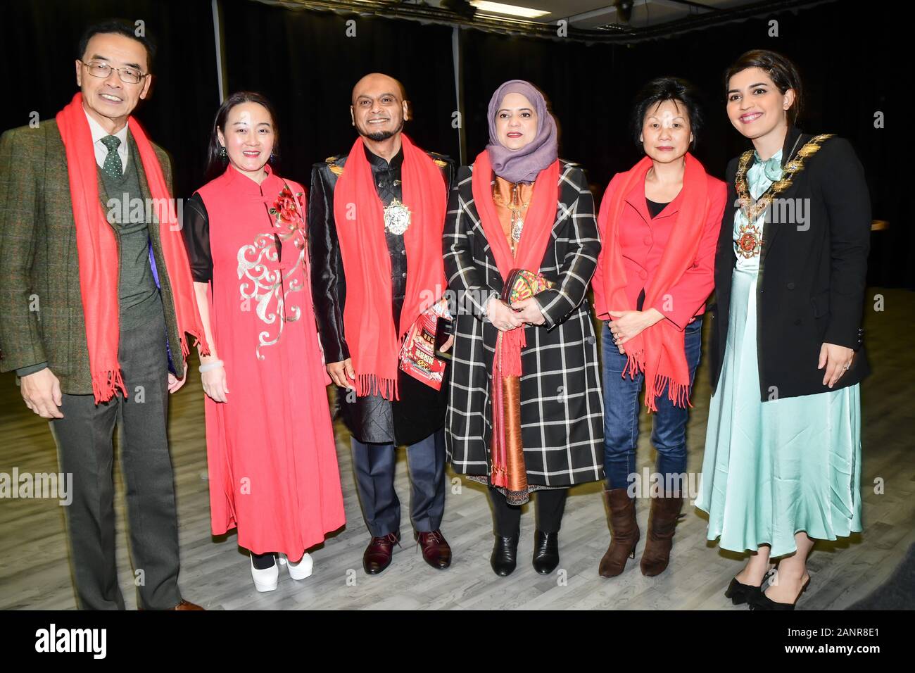 Laylah williamson hi-res stock photography and images - Alamy