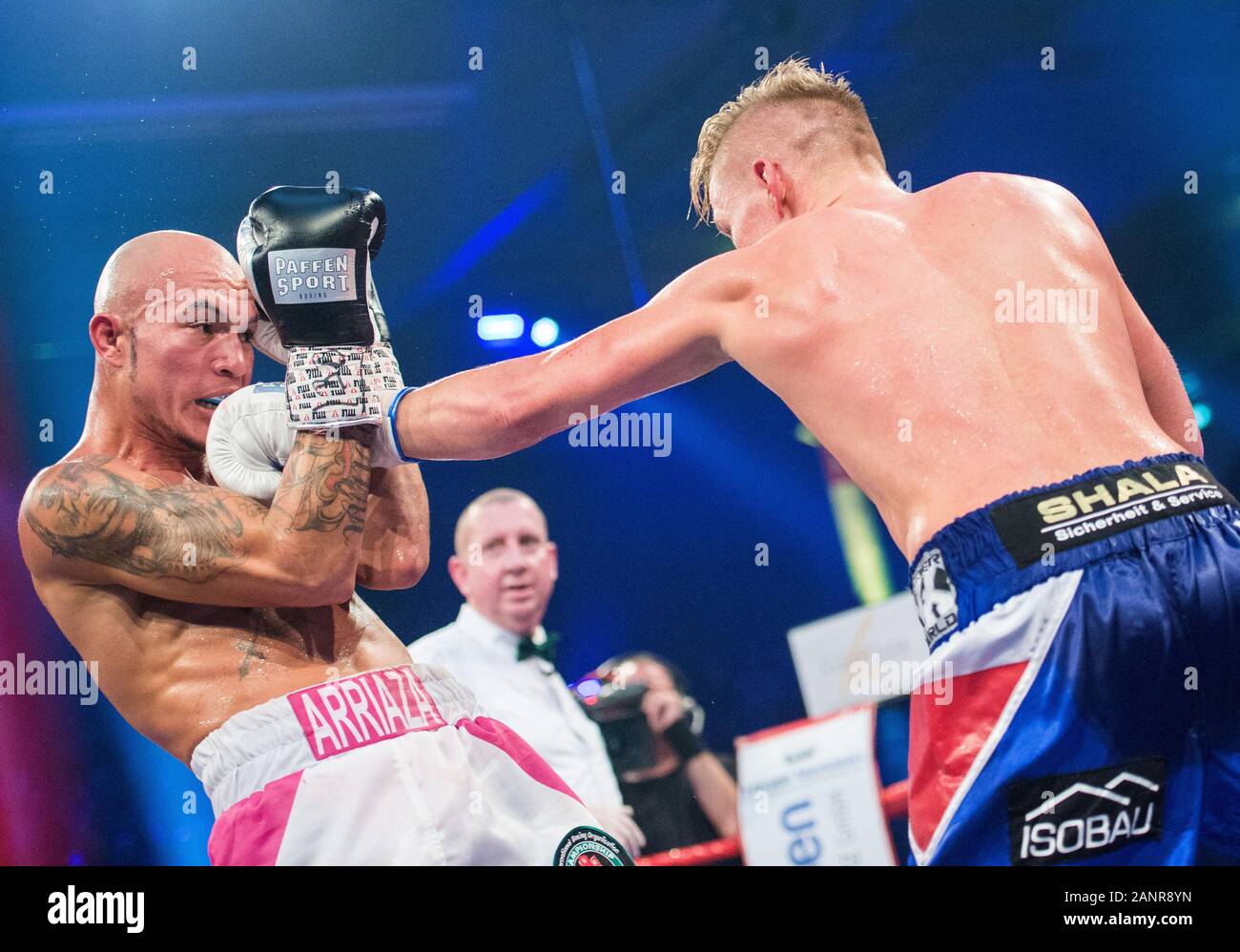 Sebastian formella hi-res stock photography and images - Alamy