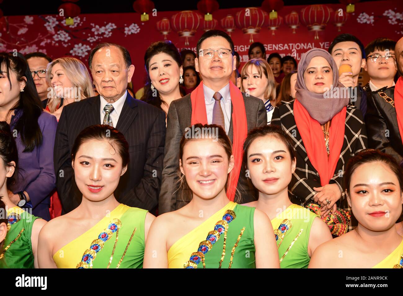 Laylah williamson hi-res stock photography and images - Alamy