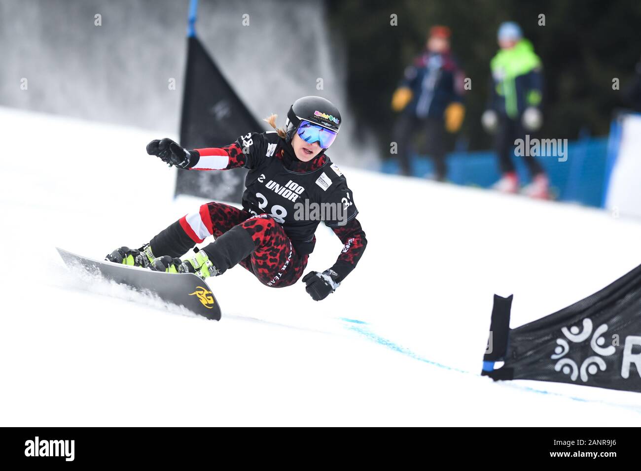 Daniela ulbing hi-res stock photography and images - Alamy