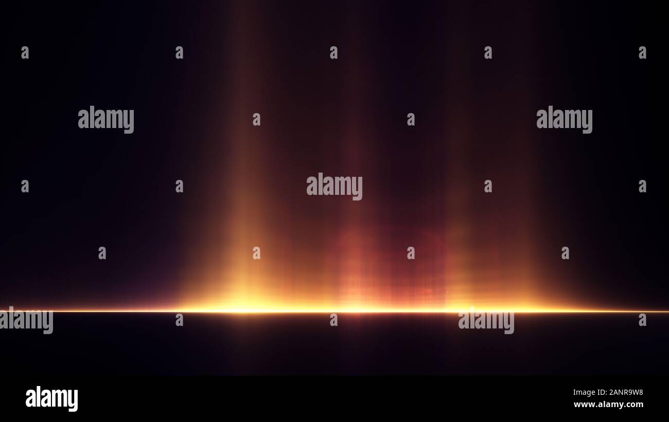 Flare transition effect hi-res stock photography and images - Alamy