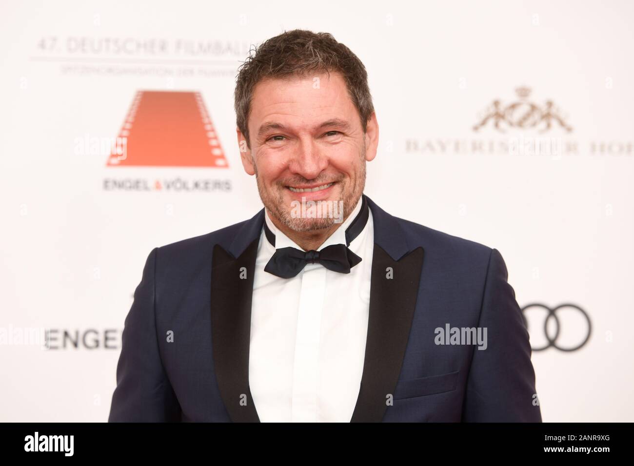 Dieter bach hi-res stock photography and images - Alamy