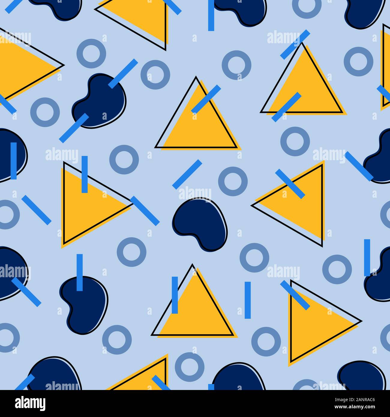 Organic geometric lines hi-res stock photography and images - Alamy