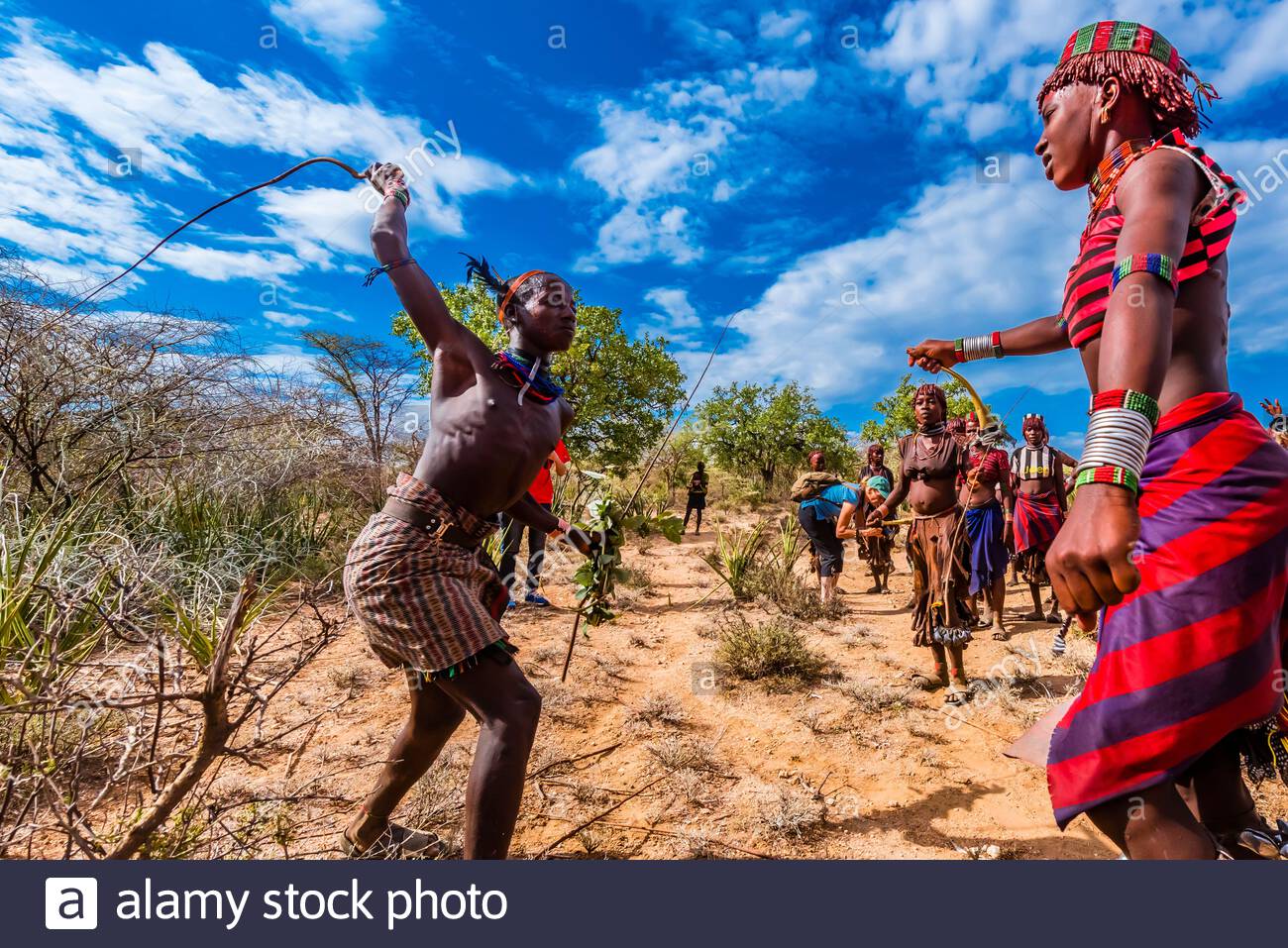 Whipping Women Stock Photos & Whipping Women Stock Images - Alamy