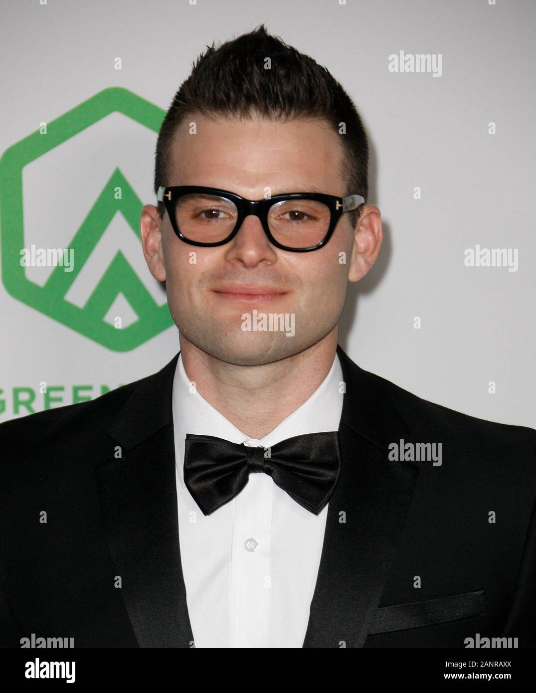 Hollywood, USA. 18th Jan, 2020. Justin Friedlander attends the 31st ...