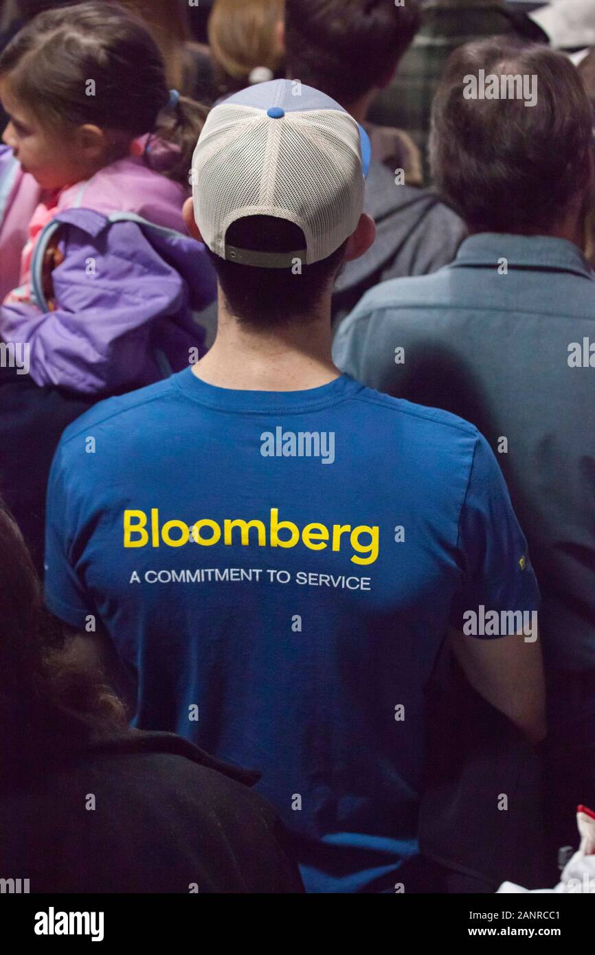 Rally campaign hi-res stock photography and images - Alamy