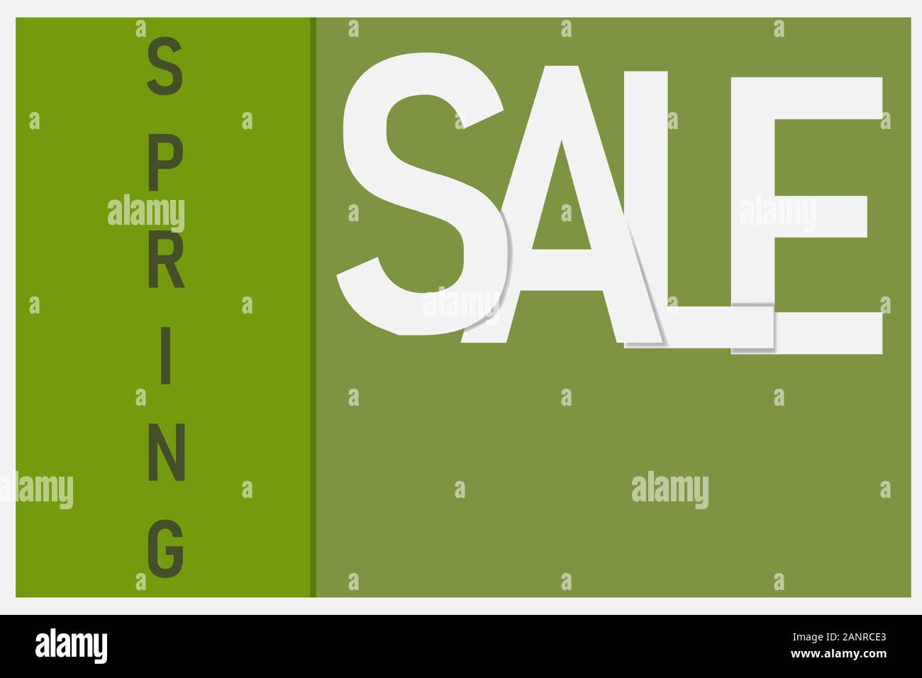 Ultimate spring sign hi-res stock photography and images - Alamy