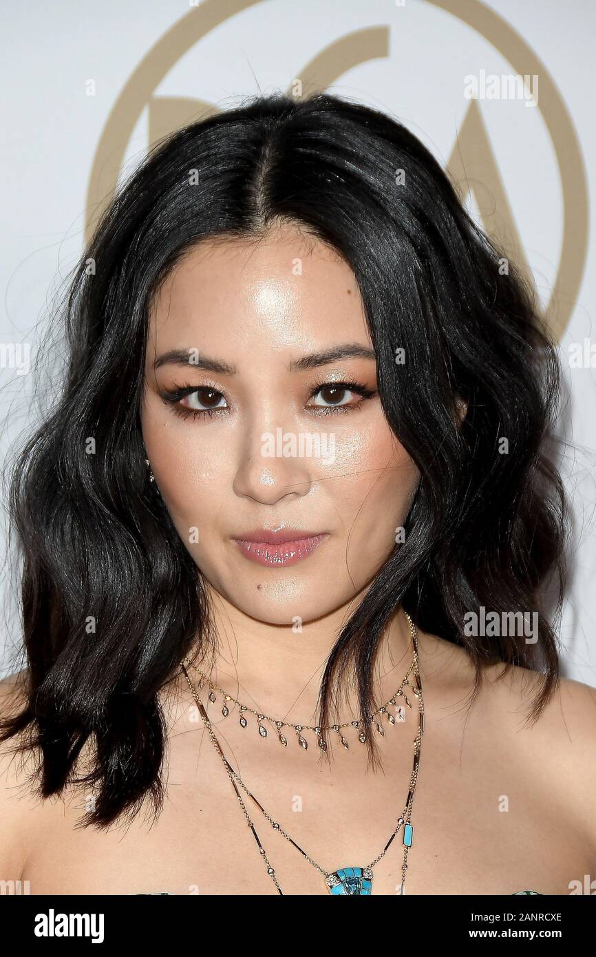 Constance wu 2020 hi-res stock photography and images - Alamy