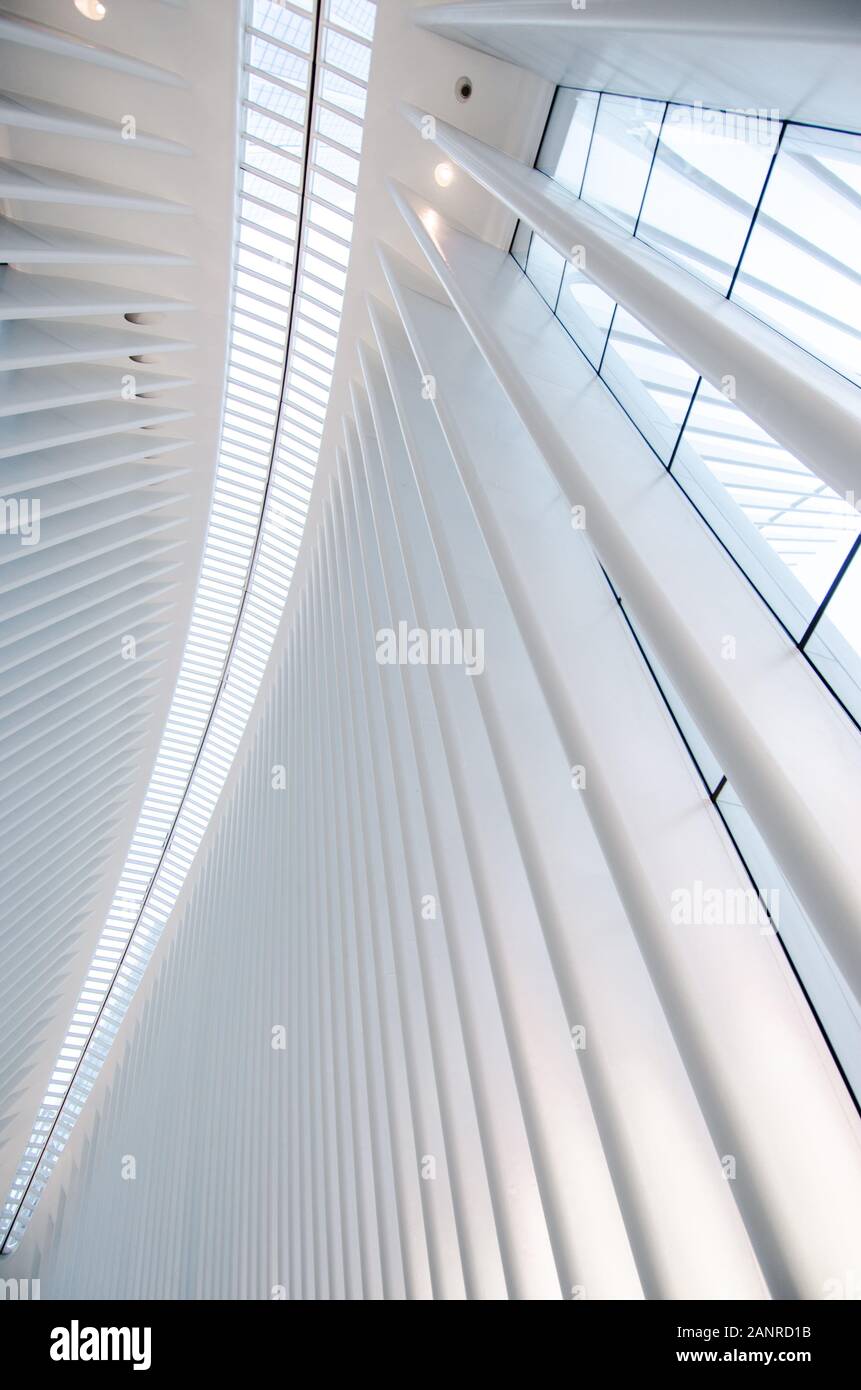 World trade center office interior hi-res stock photography and images ...