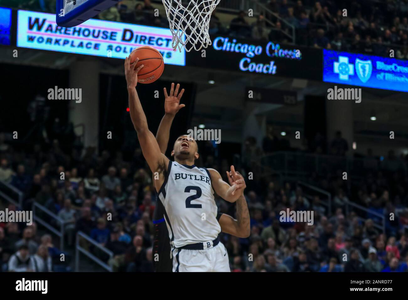 Aaron thompson hi-res stock photography and images - Alamy