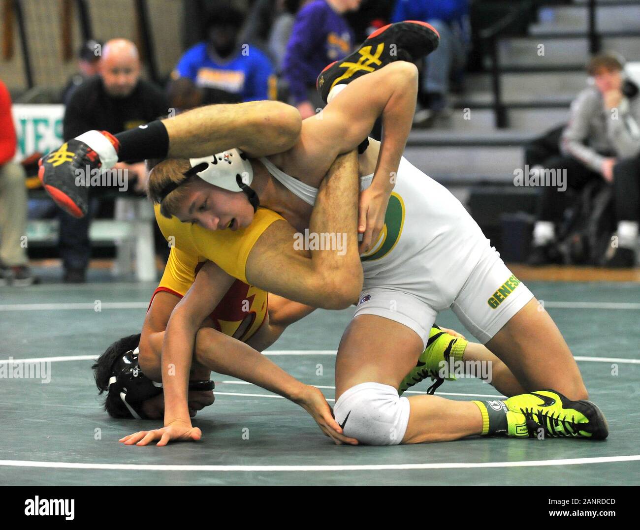 Geneseos hi-res stock photography and images - Alamy