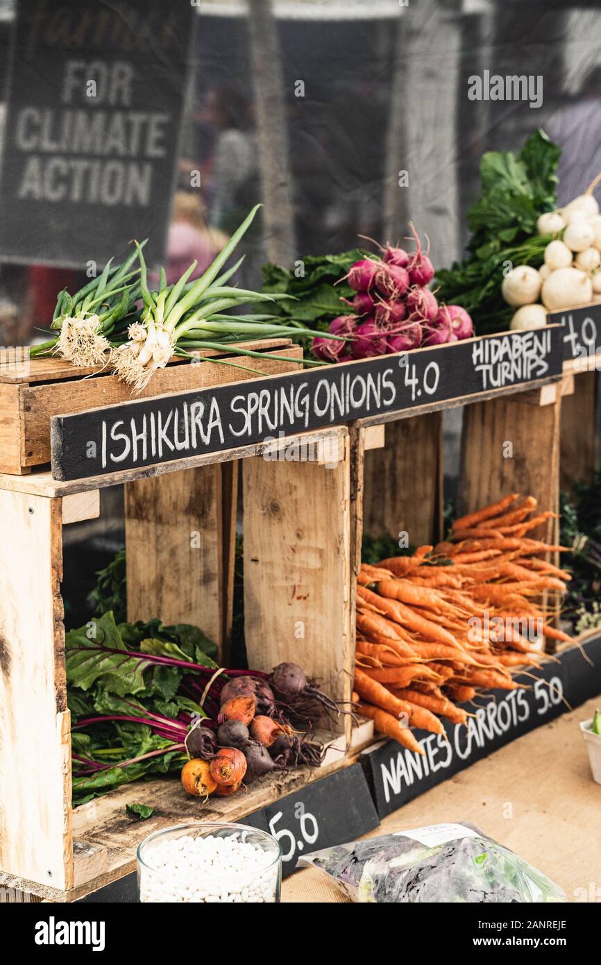 Community Markets High Resolution Stock Photography and Images - Alamy