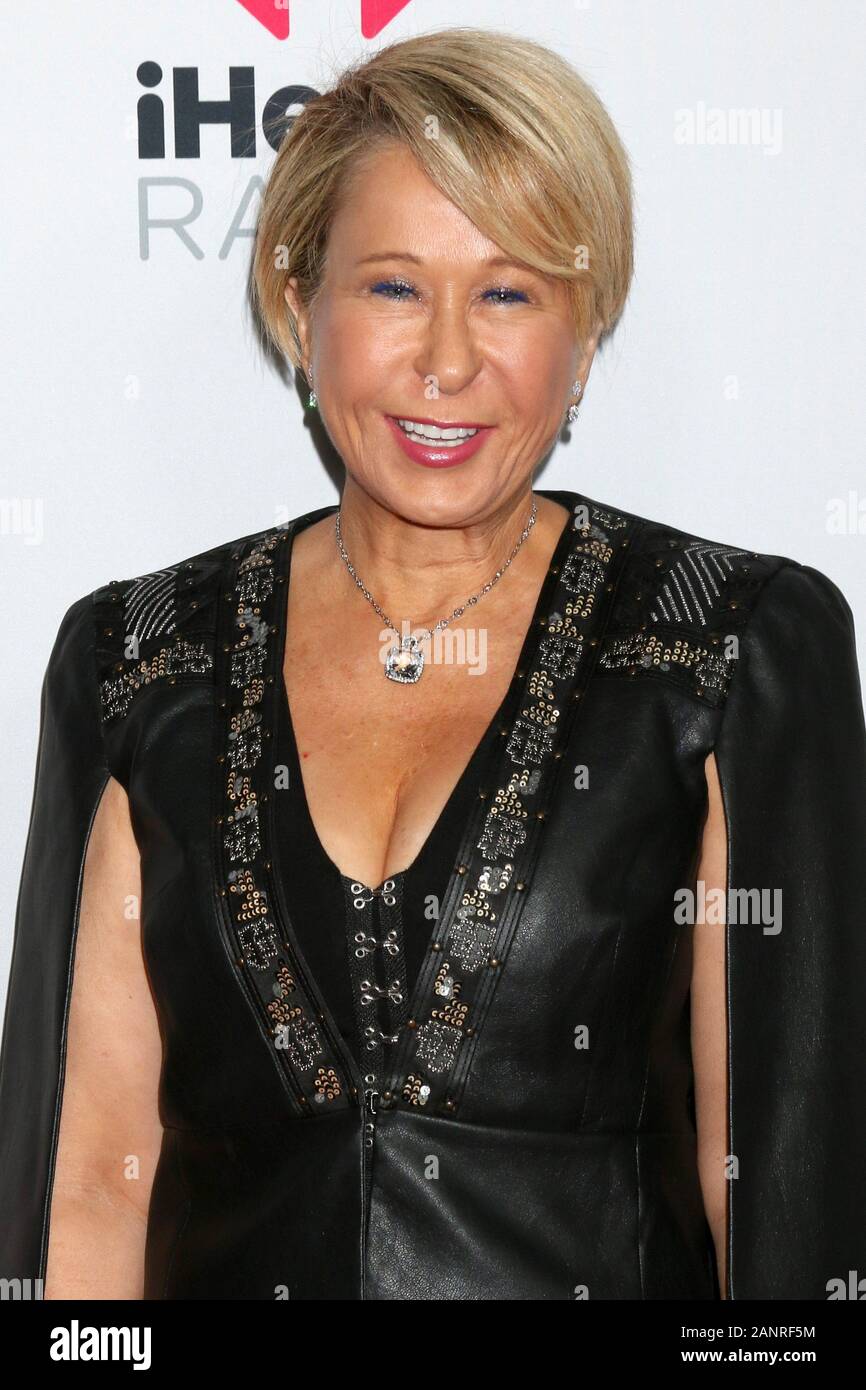 Yeardley smith hi-res stock photography and images - Alamy