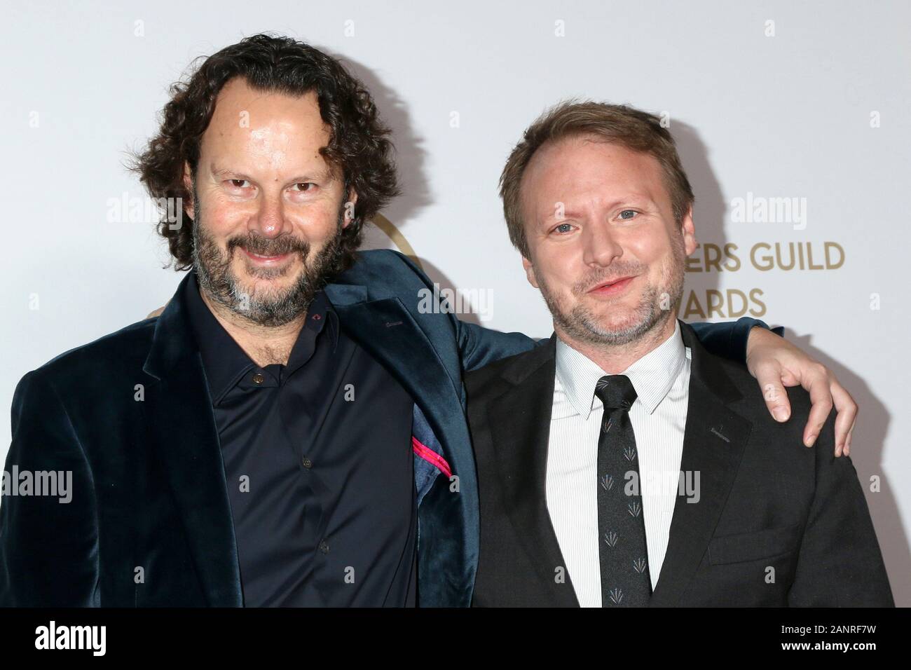 January 18, 2020, Los Angeles, CA, USA: LOS ANGELES - JAN 18: Ram ...