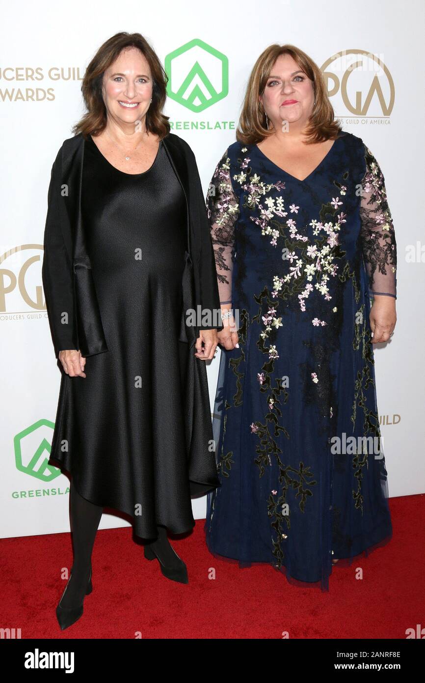 January 18, 2020, Los Angeles, CA, USA: LOS ANGELES - JAN 18: Lucy ...