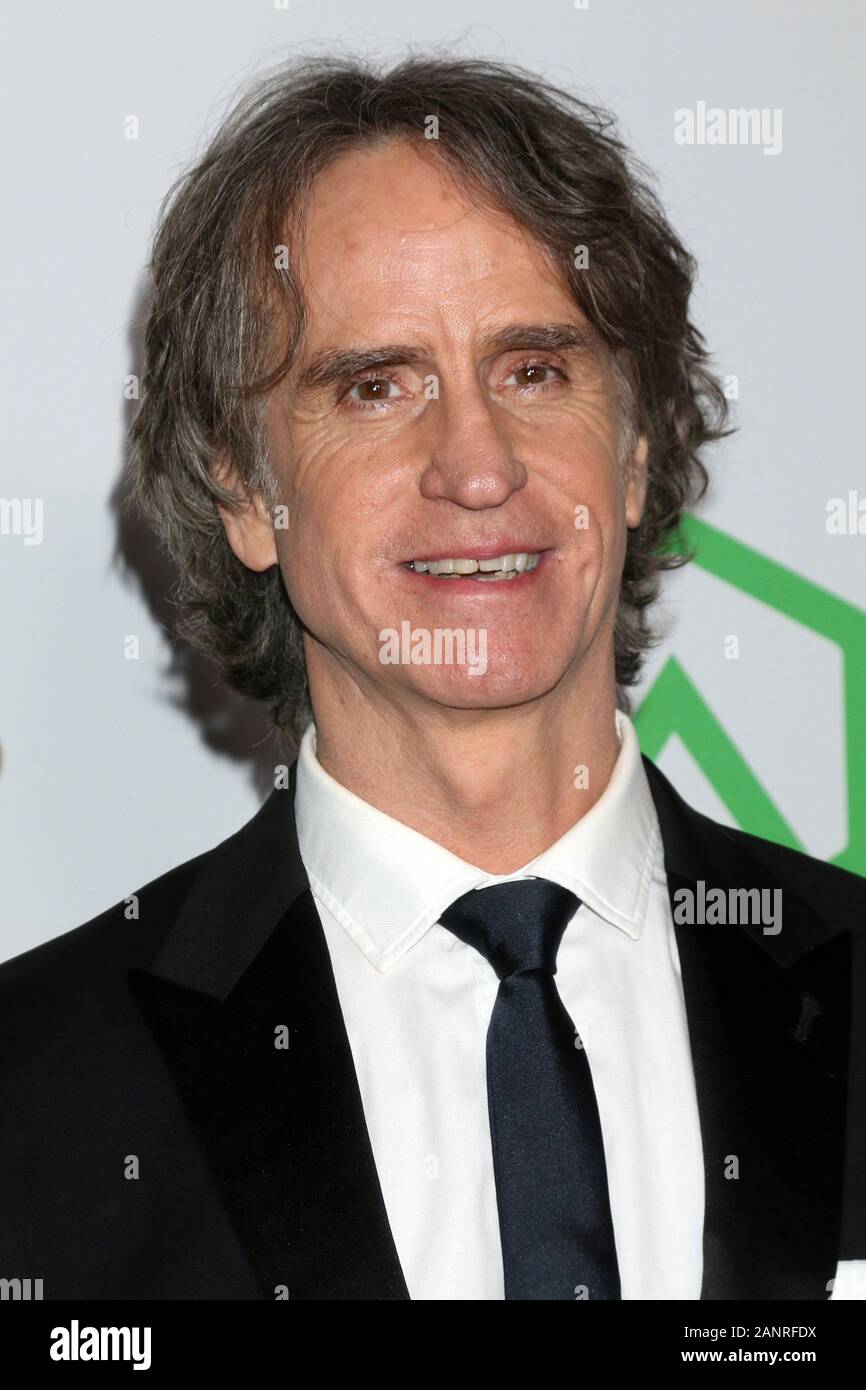 January 18, 2020, Los Angeles, CA, USA: LOS ANGELES - JAN 18: Jay Roach ...
