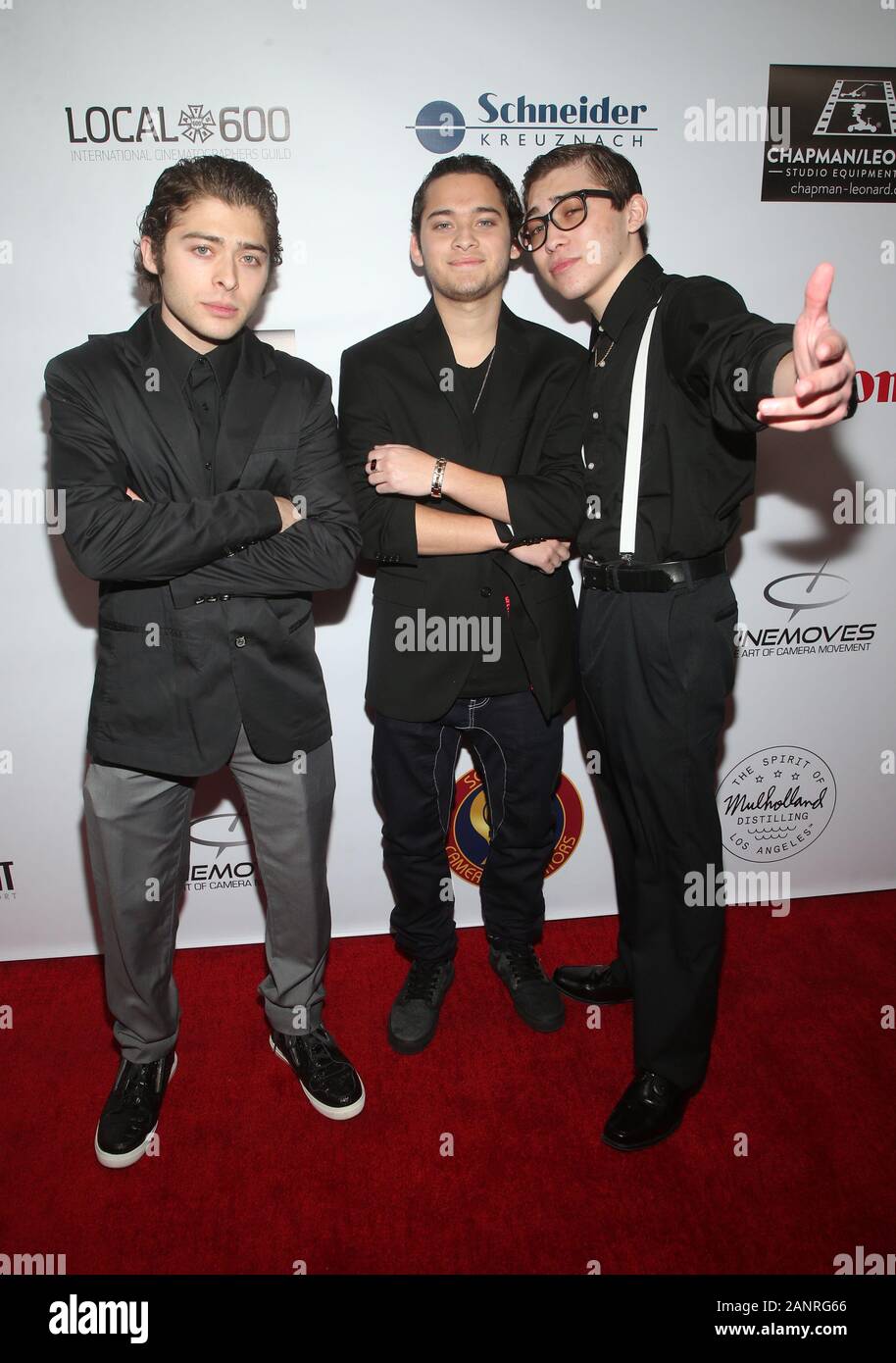 Ochoa Boyz