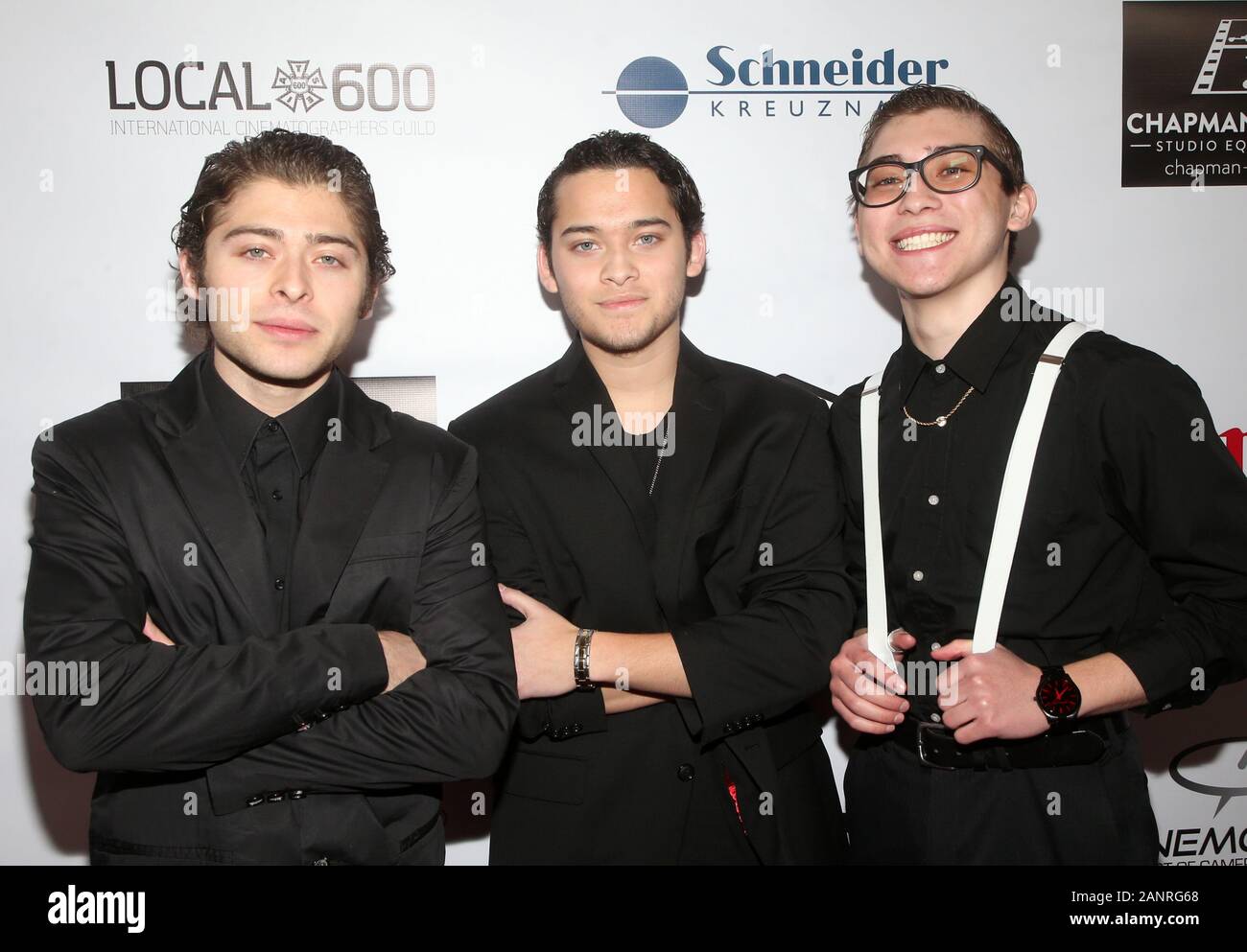 The ochoa boyz hi-res stock photography and images - Alamy