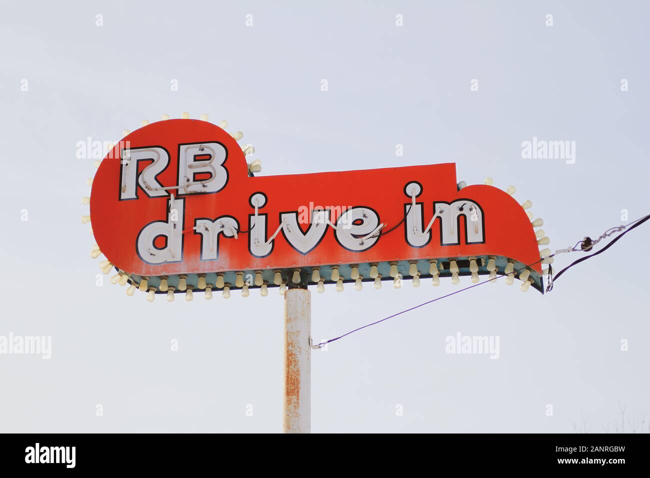 Helena montana restaurant hi-res stock photography and images - Alamy