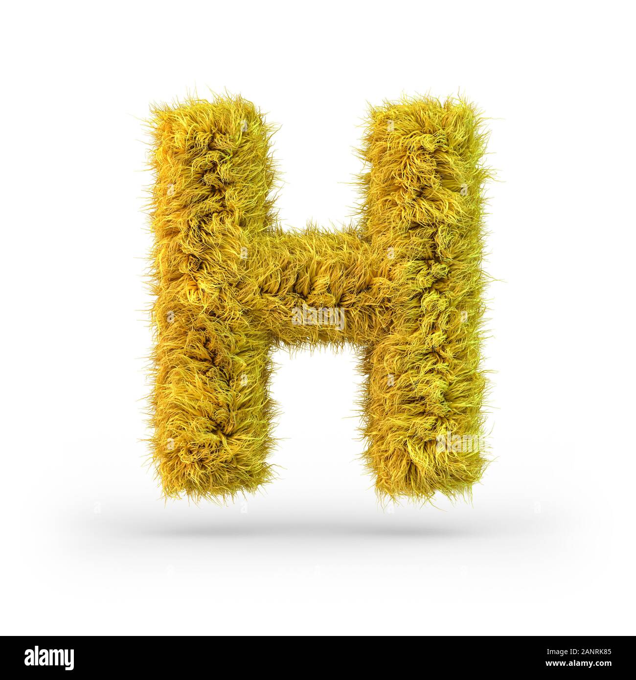 Yellow h sign hi-res stock photography and images - Alamy