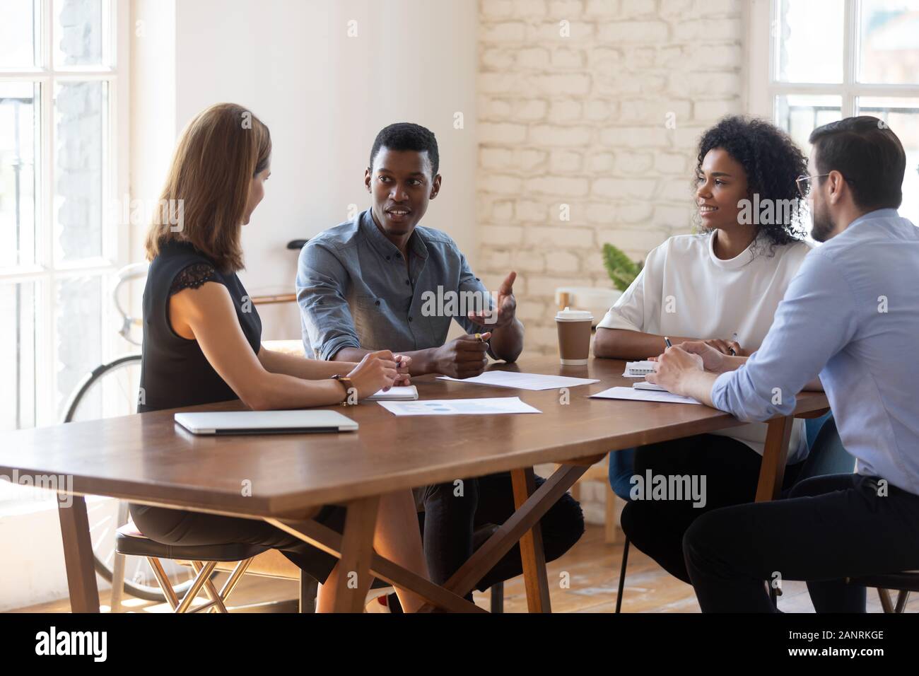 Fun Office Meeting Ideas