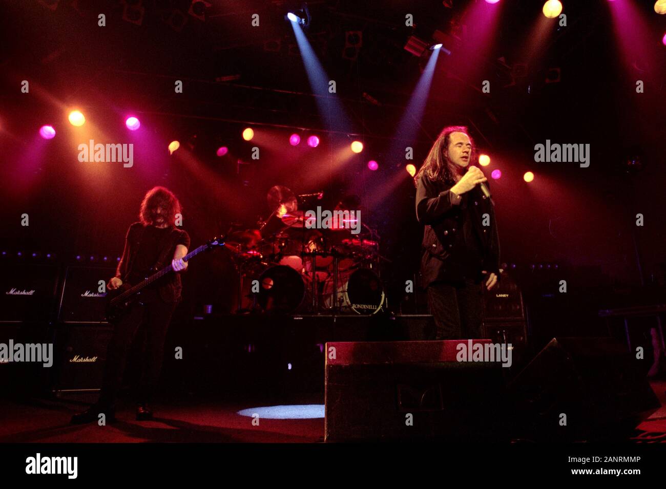 Black sabbath 1972 hi-res stock photography and images - Alamy