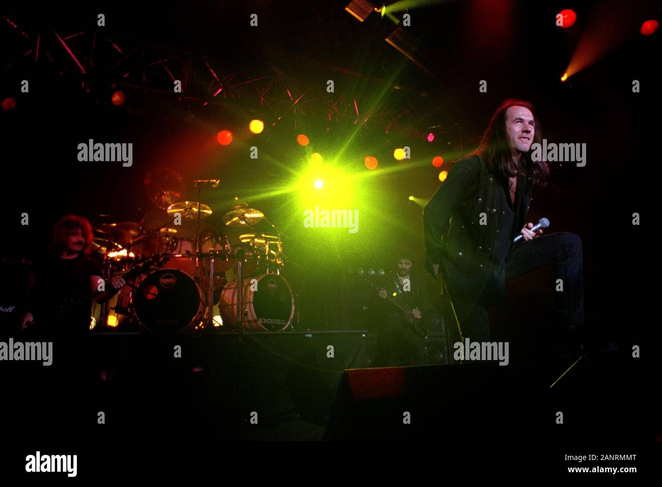 Black sabbath 1973 hi-res stock photography and images - Alamy