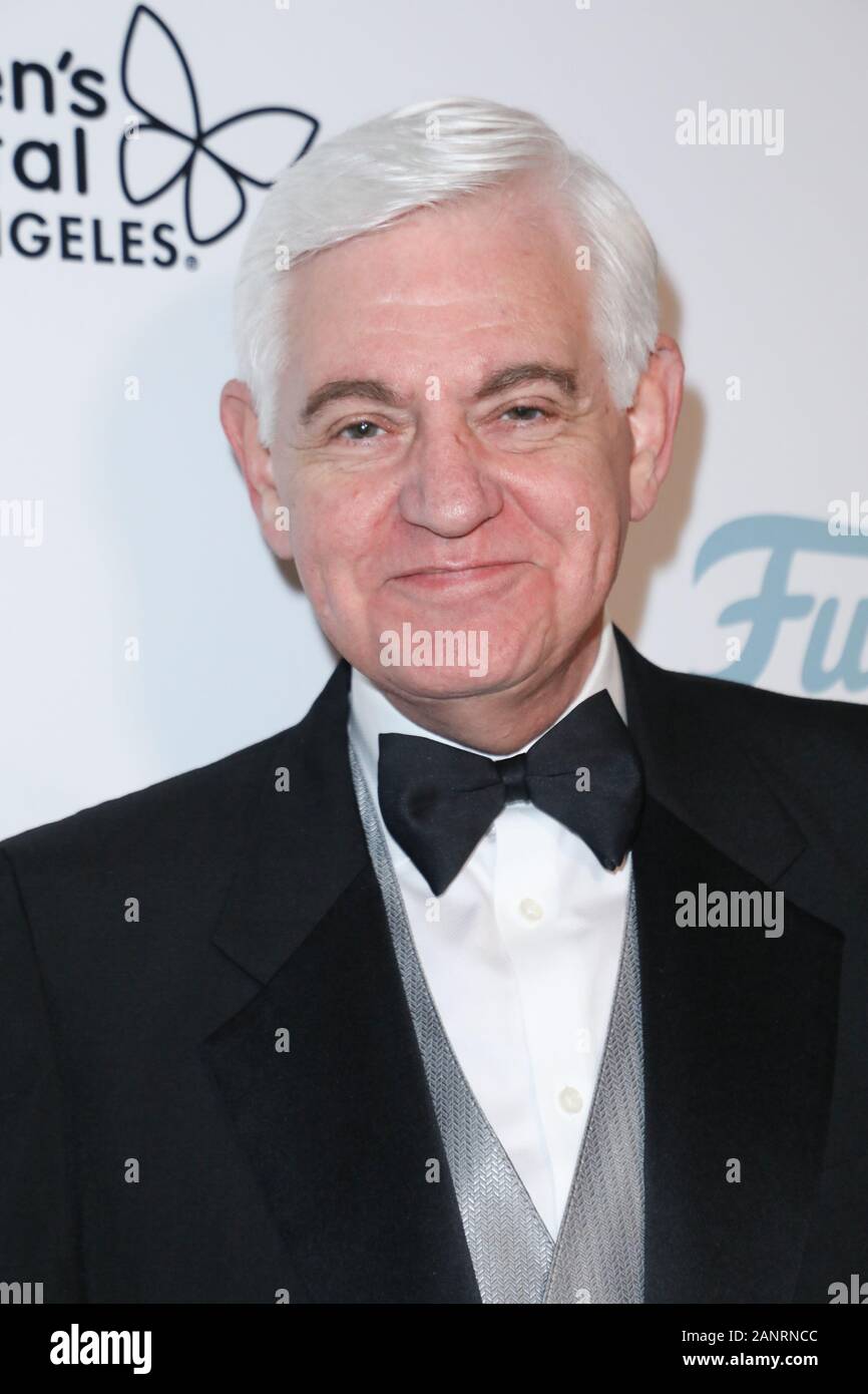 Annual childrens hospital los angeles holiday event featuring hi-res ...