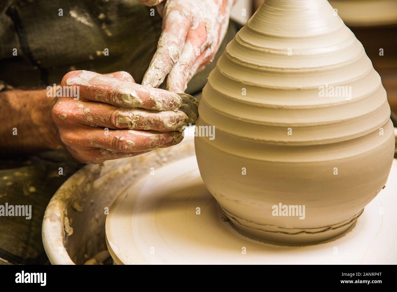 What Is A Master Potter at Charles Braim blog