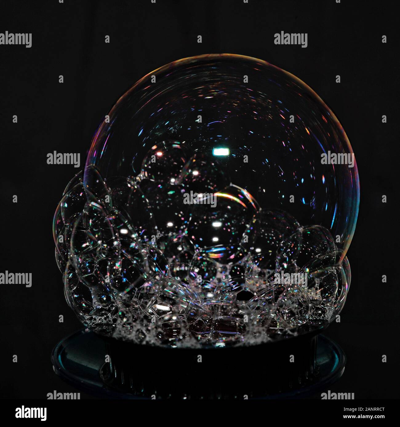 Made of water hi-res stock photography and images - Alamy